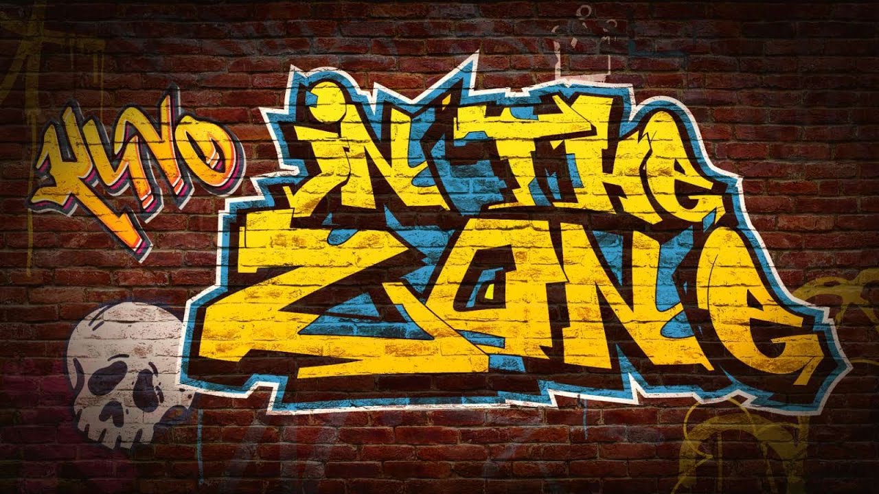 IN THE ZONE II EP3 - YouTube