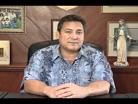 "The First Day of School" by Guam Governor Eddie Calvo - YouTube