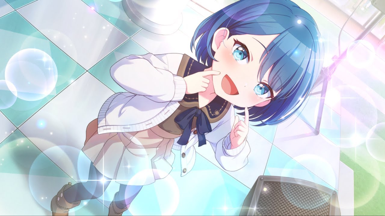 Colorful Stage - Beyond The Dream of That Day (MMJ) - YouTube