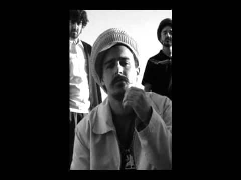 Dread Mar I - Millones De Mujeres (Transparente)