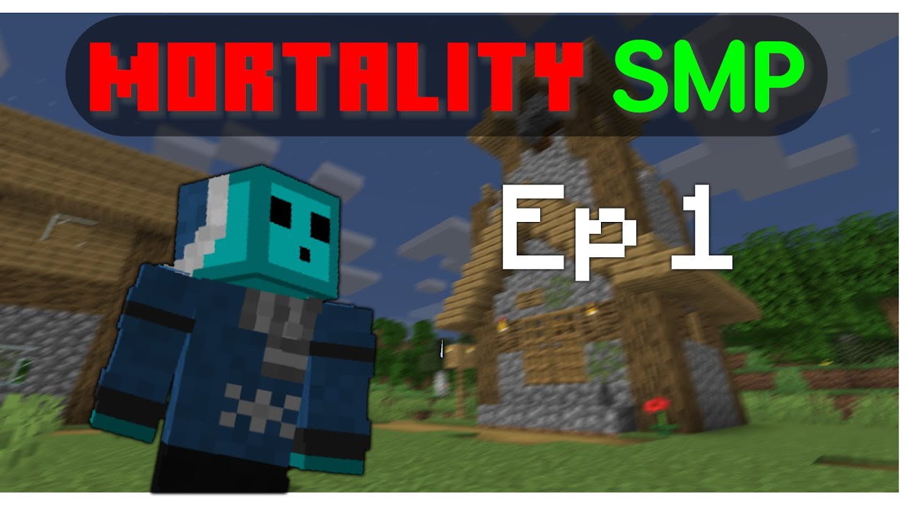 Mortality SMP (episode 1) - YouTube