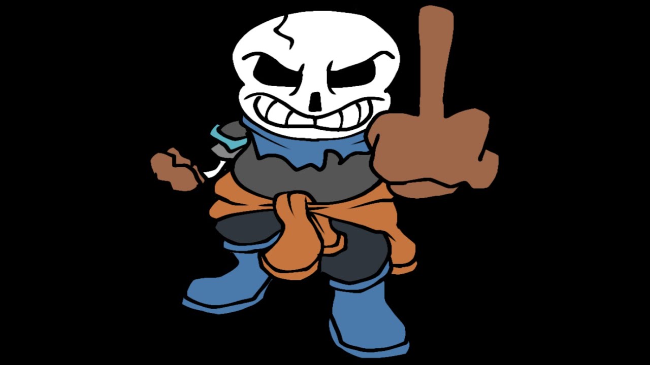 dusttrust finality edit - YouTube