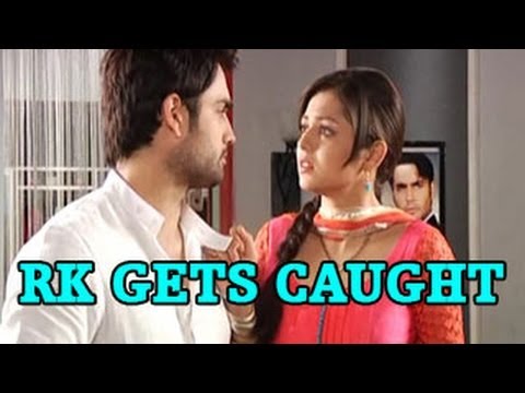 RK gets CAUGHT in IT RAID in Madhu RK's Madhubala Ek Ishq Ek Junoon 3rd September 2013 FULL EPISODE