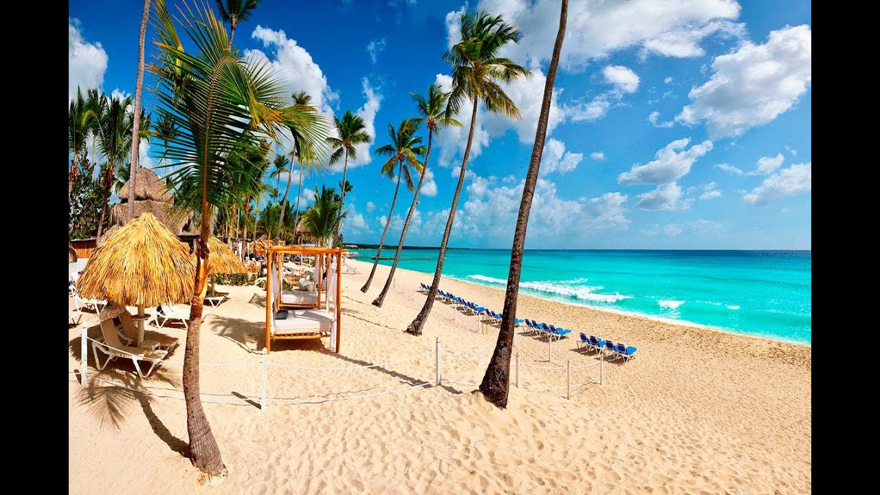 BAYAHIBE (República Dominicana) - YouTube