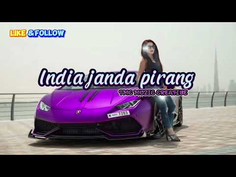 VIRAL TikTok‼️INDIA JANDA PIRANG💃💃
