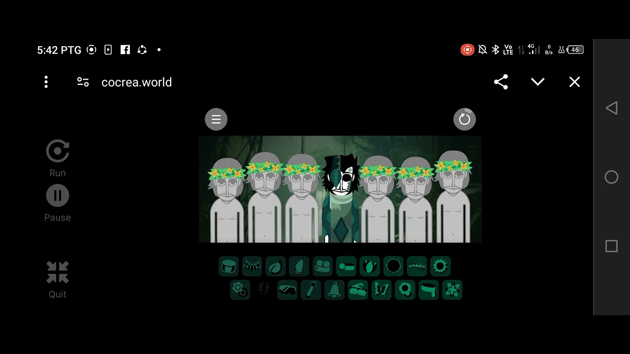 NATURALLY MOD,Incredibox ETHEREAL - YouTube