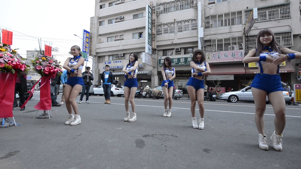 oh hi yo 20170305 DSC8397 - YouTube