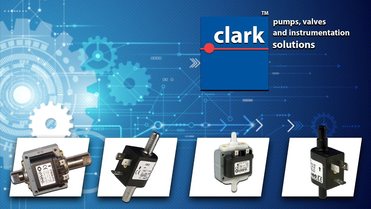 Miniature Diaphragm Pumps - Many Applications Miniature Diaphragm Pumps ...