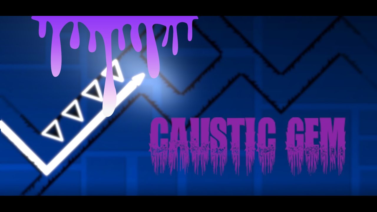 Caustic Gem - Upcoming NC Demon (To be decorated by Hyjanx and more ...