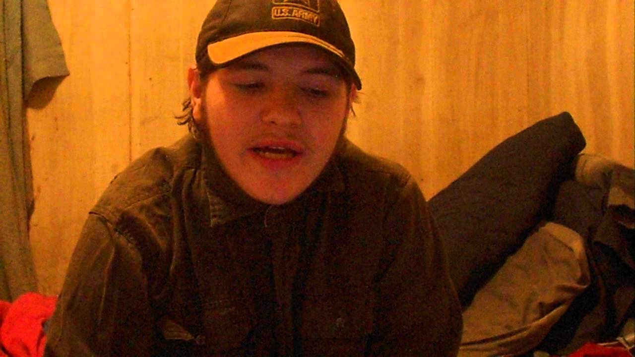 Kevin Sharp Nobody Knows (Cover) - YouTube