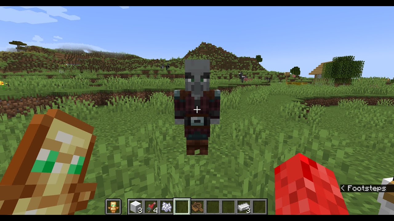 Cool Minecraft Facts - YouTube