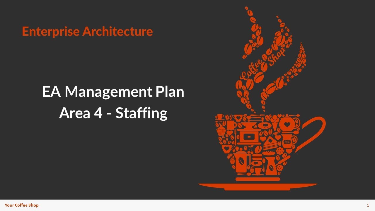 EA Management Plan Area 4 Staffing - YouTube