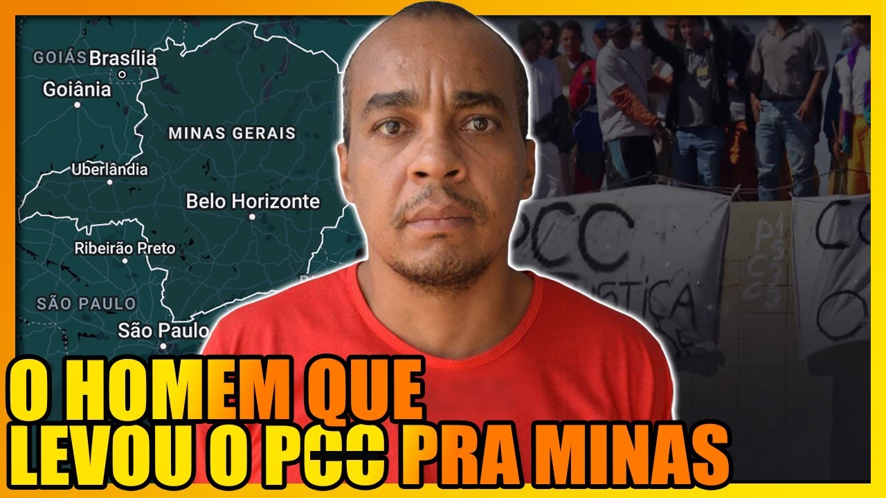 A HISTÓRIA DE NEM SEM TERRA: O ÚLTIMO GRANDE CHFÃO DE MINAS GERAIS ...