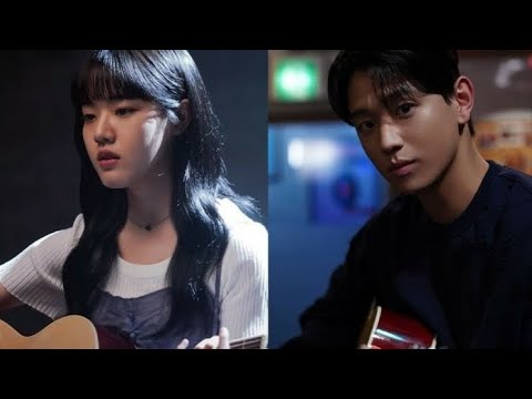 New Korean Mix Hindi Songs💖Korean Supernatural Love Story 💞Song Korean Drama Cin Klip💖#HindiSongs