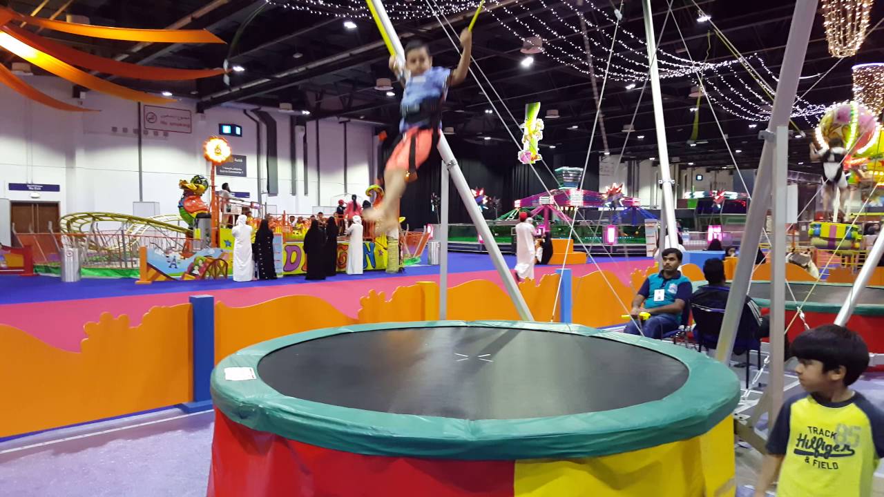 Saif and hamad alhaj in modhesh city(1) - YouTube