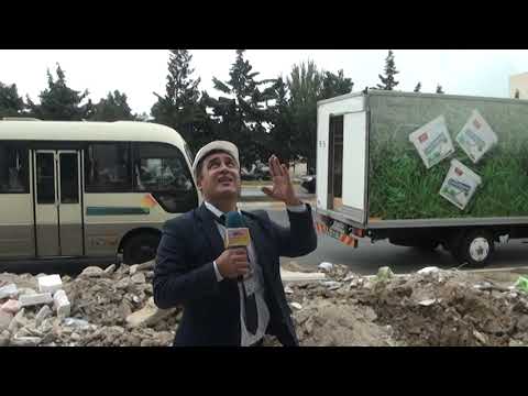 FHN əməkdaşı adı Kərim  bildirilən sahibkar:  \