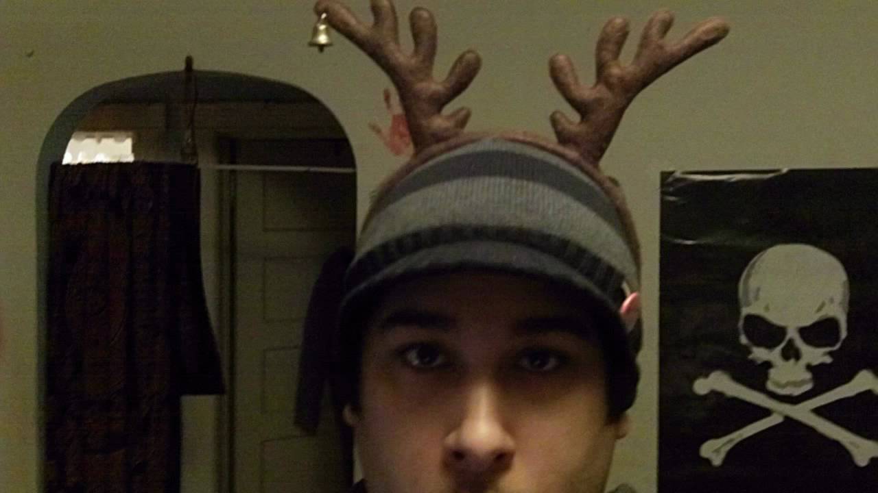 Jamanda gets hair cut 01/07/10 - YouTube