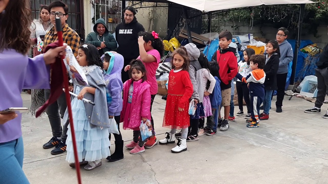 Lea Guzman. B day 2019 - YouTube