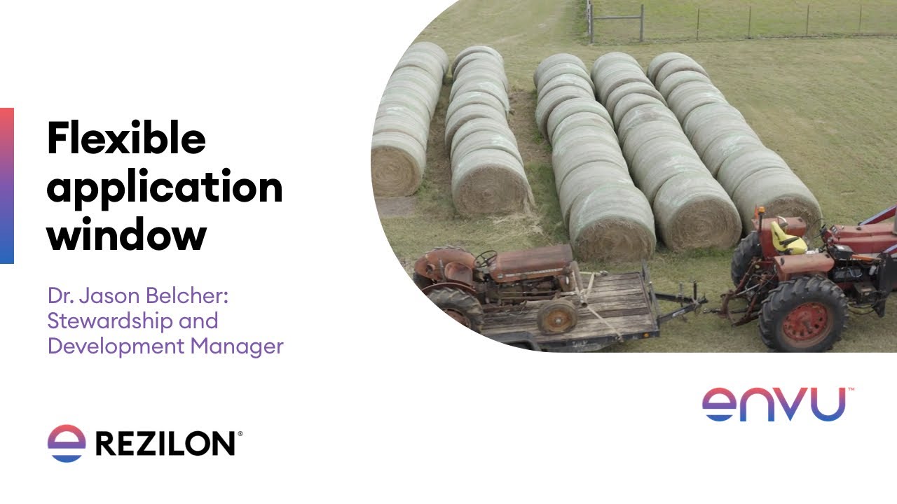 How you can benefit from a flexible application window - YouTube