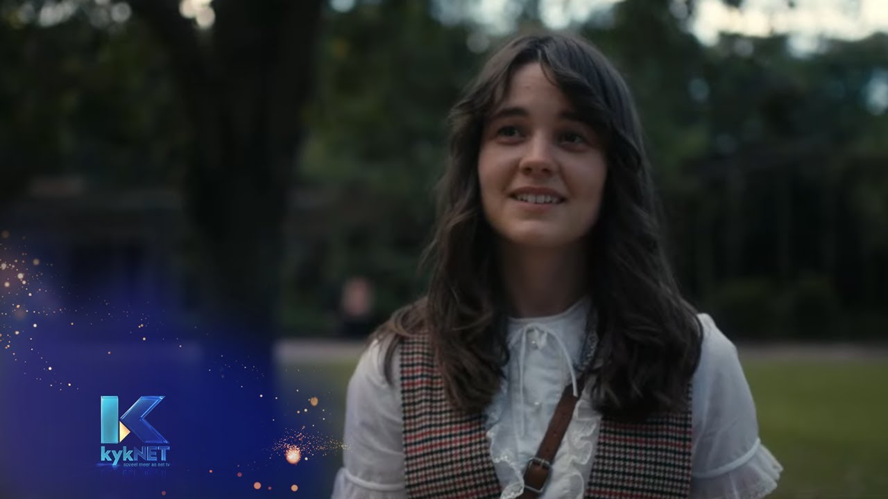 Ons kan bly hoop – Dinge van ‘n kind | S1 | Ep 10 | kykNET - YouTube