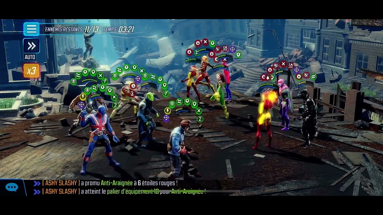 Incursion Node 2 Expertise - YouTube