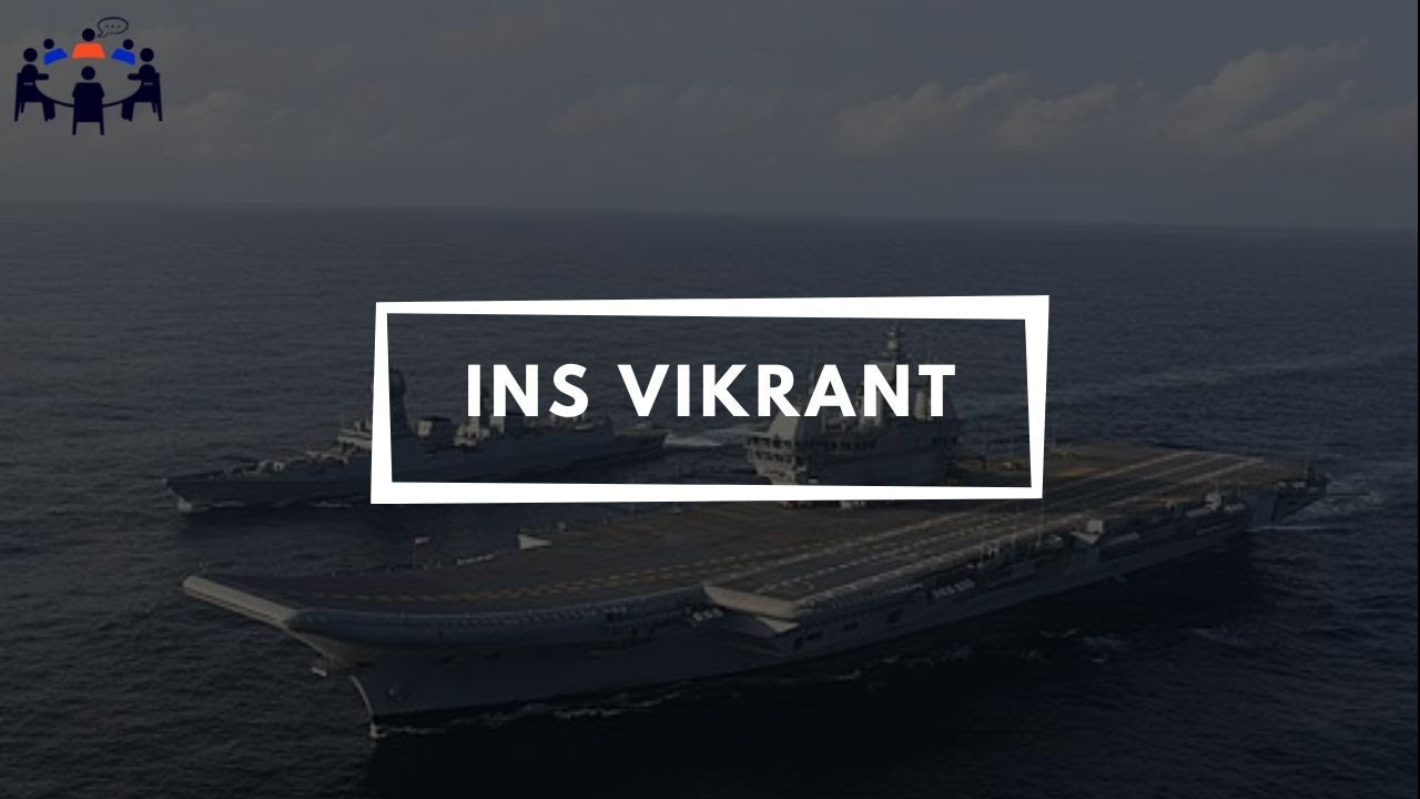 INS Vikrant | Group Discussion Topics With Answers | GD Ideas - YouTube