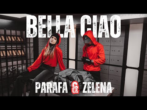 Parafa & Zelena - BELLA CIAO (Emlékszem 2) [Official Video]