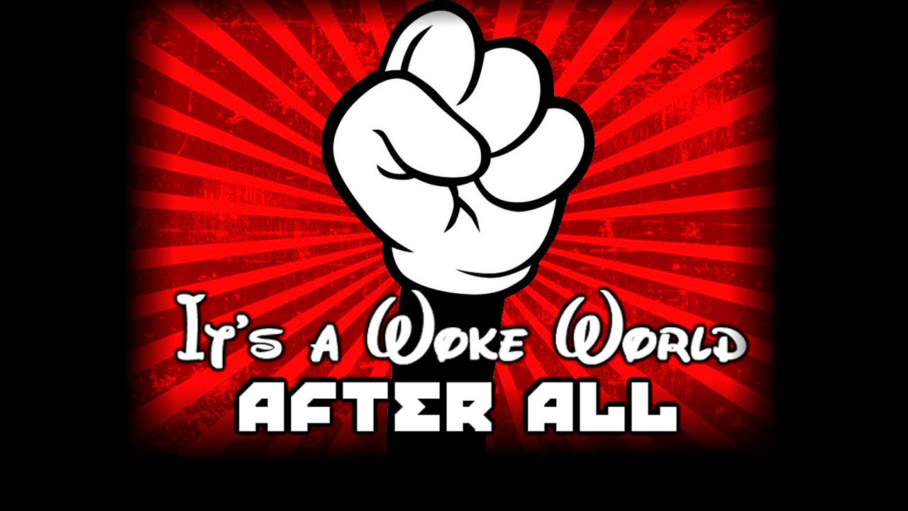It's a Woke World After All [SUB ITA] - YouTube