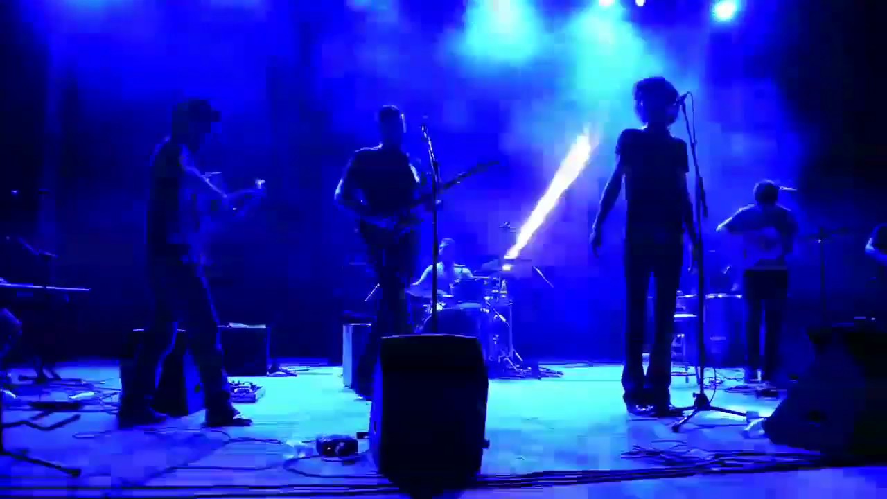 Ultrarumba tributo a Estopa todogira - YouTube