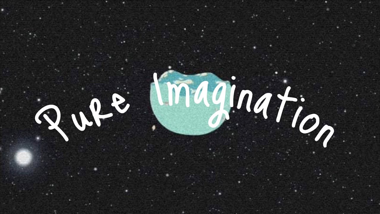 Pure Imagination (Gene Wilder) cover by Kaleigh and Arthur Miguel - YouTube
