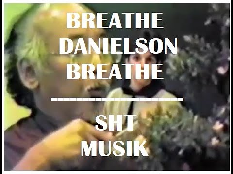 Breathe Danielson Breathe (Karate Kid) SHT Musik - YouTube