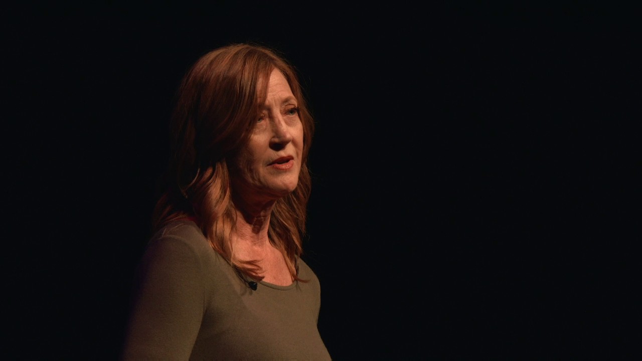 It all Starts with a Song | Judy Stakee | TEDxIHEParis - YouTube