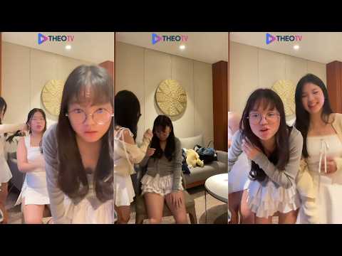 FOKUS CUY ADA APEM YANG KELIATAN