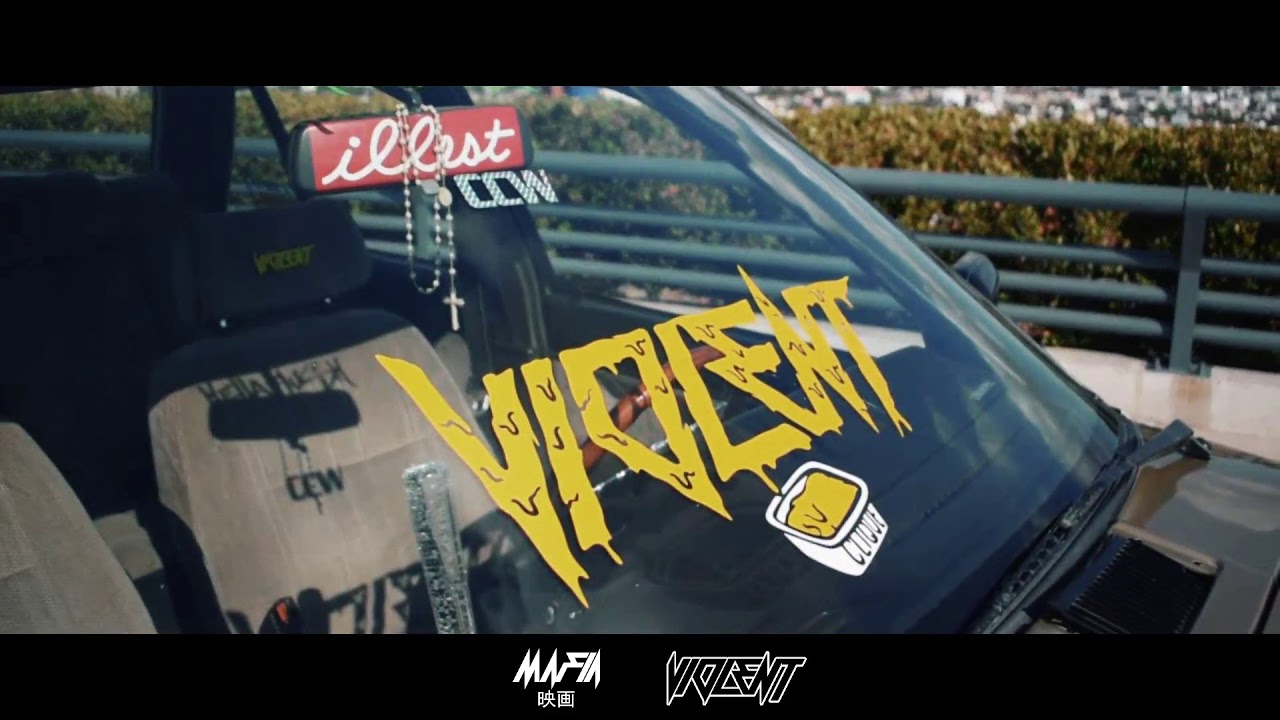Violent clique mexico - YouTube