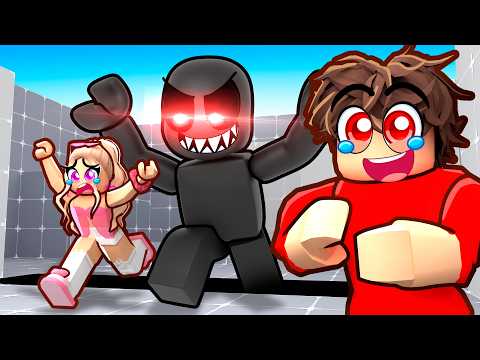 I Added Jumpscares In Rivals To Troll My Friends...