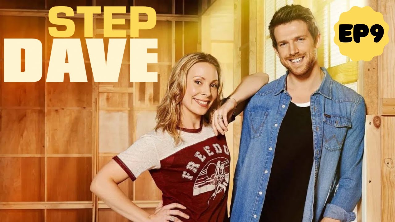 Step Dave - The Home-wrecker (Season 2 | Episode 9) - YouTube