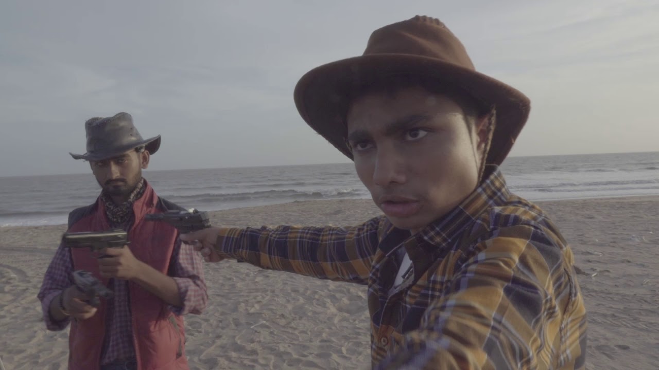 The Jackasses | Behind the Scenes - YouTube