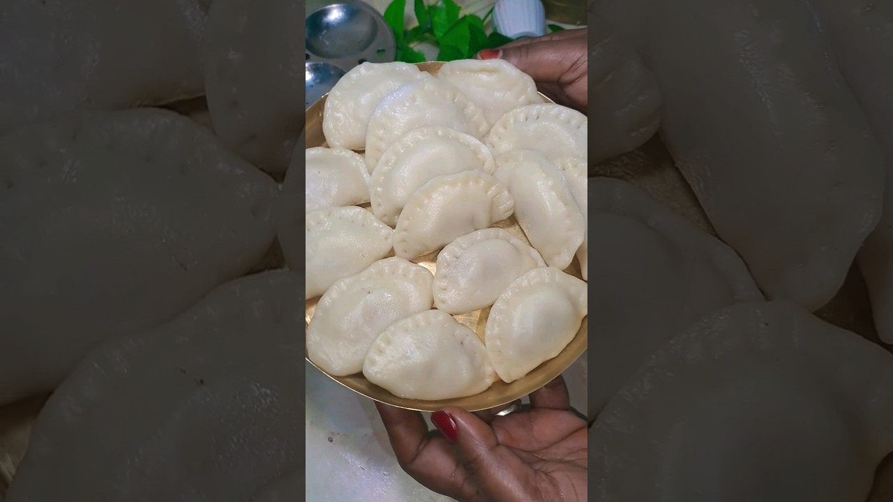 Khoya pitha | Mawa pitha | Chawal Sukha pitha | Sweet pitha | Khowa ...