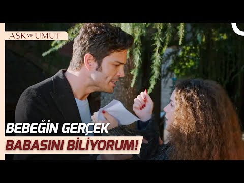 Seni Tanıdığım Güne Lanet Olsun! | Aşk ve Umut 277. Bölüm