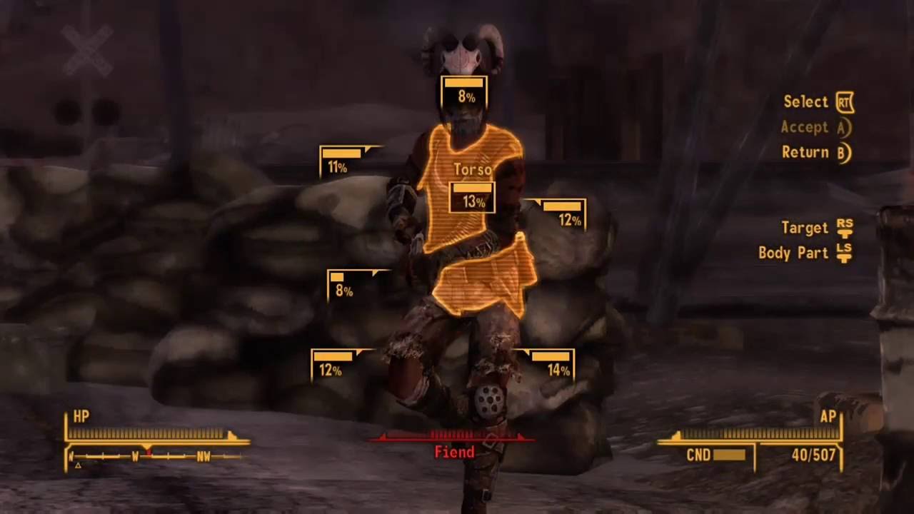 Sleepytyme(GRA) Fallout: New Vegas - YouTube