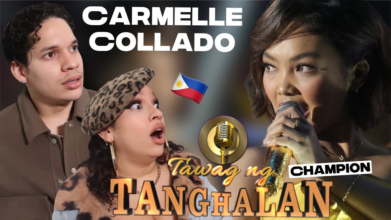 The Philippines has a new STAR! ft Tawag Ng Taghalan School Champion ...