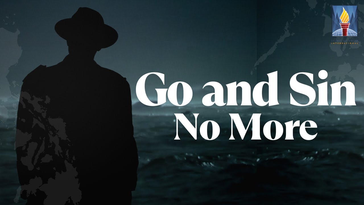 Go and Sin No More - YouTube