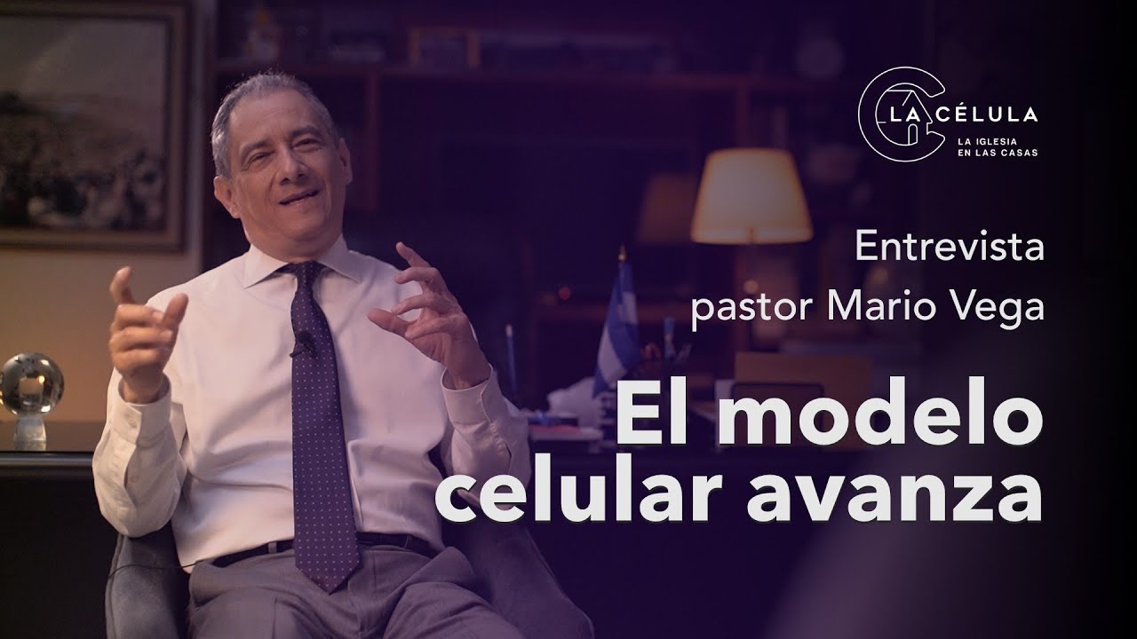 La Célula | El modelo celular avanza - YouTube