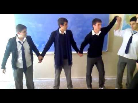 Hayrettin duran lisesi 10-E Sınıfı