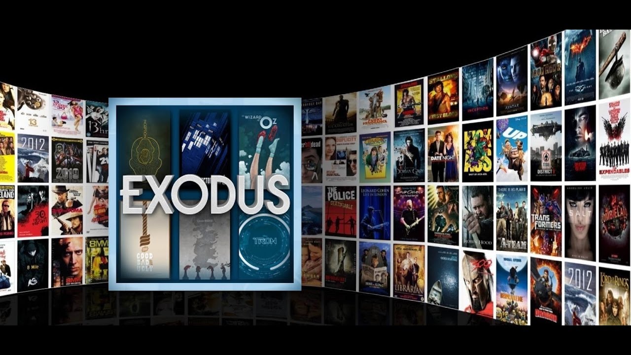 Install Exodus Add-on On Kodi On Your Amazon Fire Stick - YouTube