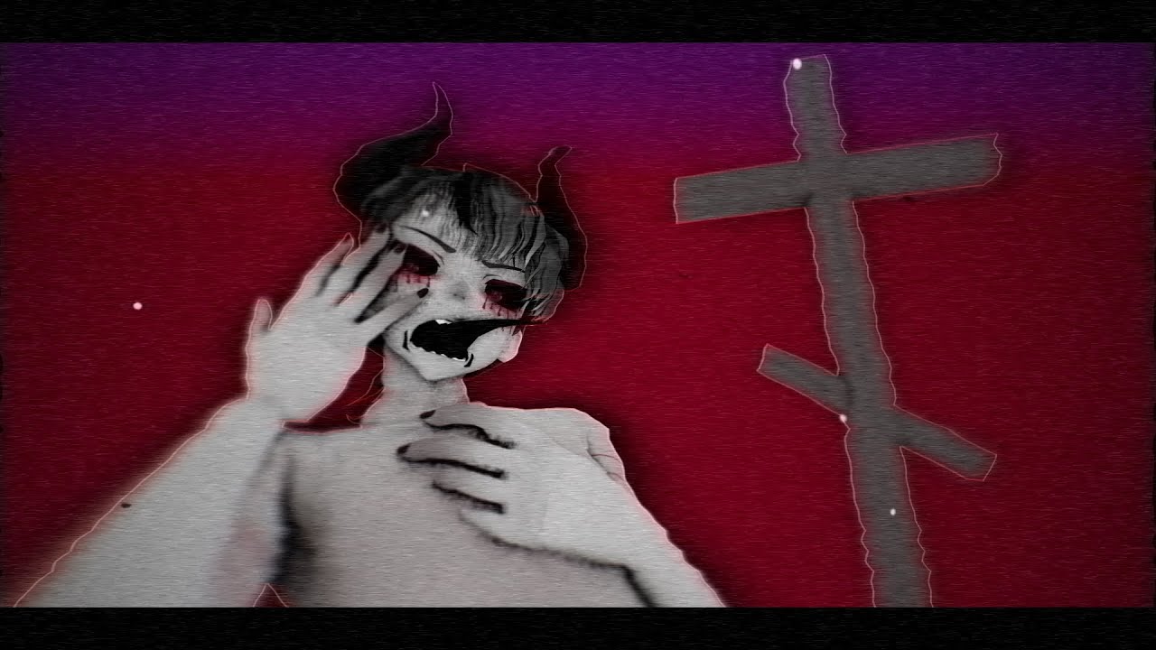 MMD - Diaba (ORIGINAL MOTION DL) Flash Warning - YouTube