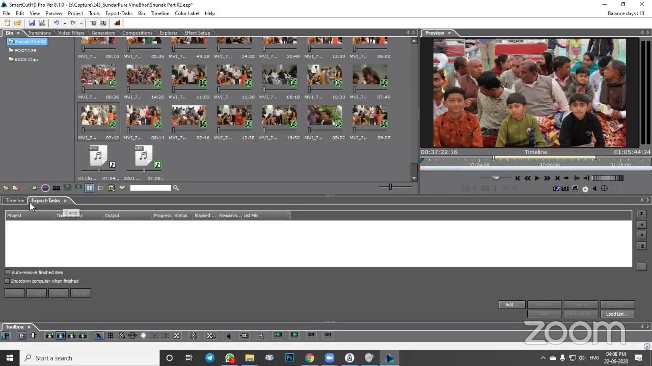 How to Start own offline video editing Business - YouTube