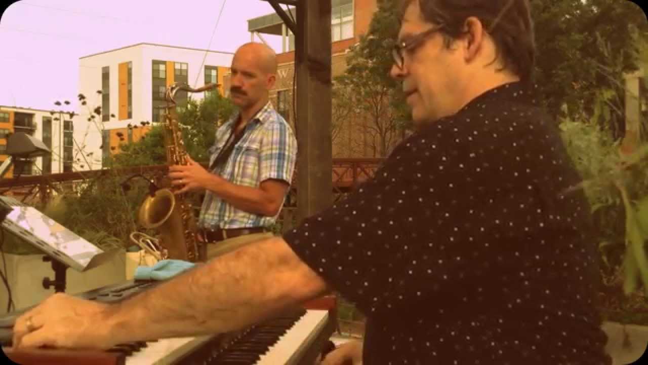 Dave and Dave Duo - Short Story (Dorham) - YouTube