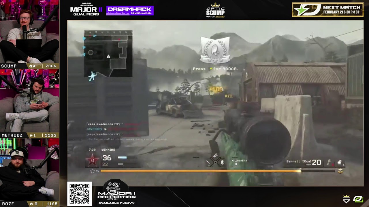 OpTic Gaming
