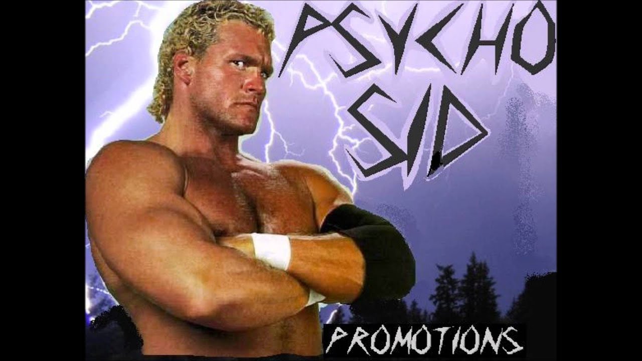 Psycho Sid Vicious Crunk Rap/Hip-Hop Beat "Master of Power" - YouTube